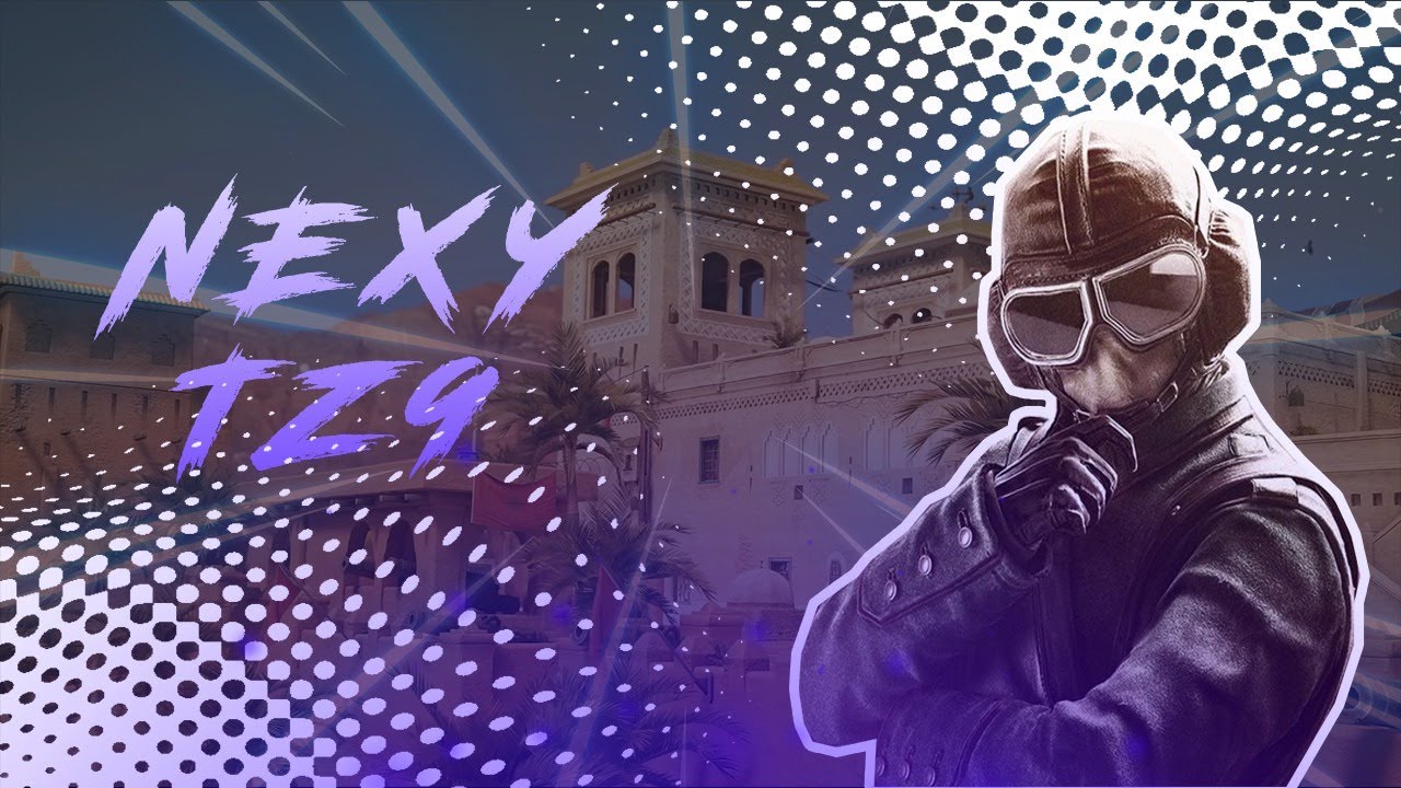 HIGHLIGHTS #41 ALL NIGHT [R6-PC] - YouTube