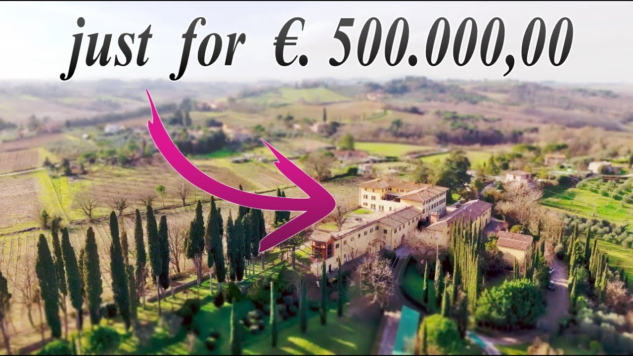 Classic Elegant Apartment for sale in Siena, Tuscany | Manini Real ...