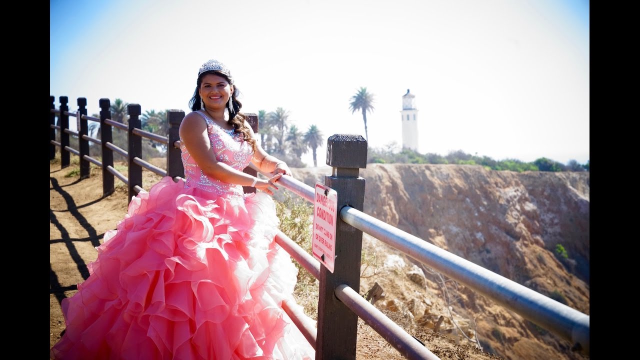 quinceañera videos on youtube | LA QUINCE - YouTube
