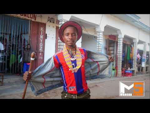 WALAGA LUKWAJA __ UJUMBE WA LAKI __ 0786152850 (PRD BY MBASHA STUDIO 2021)