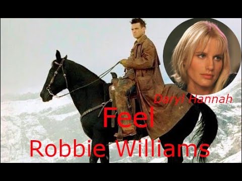 Feel - Robbie Williams - Lyrics & Traduzione in Italiano - YouTube