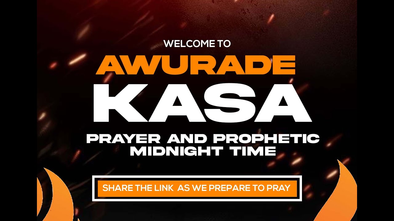 AWURADE KASA DAY 264 - YouTube