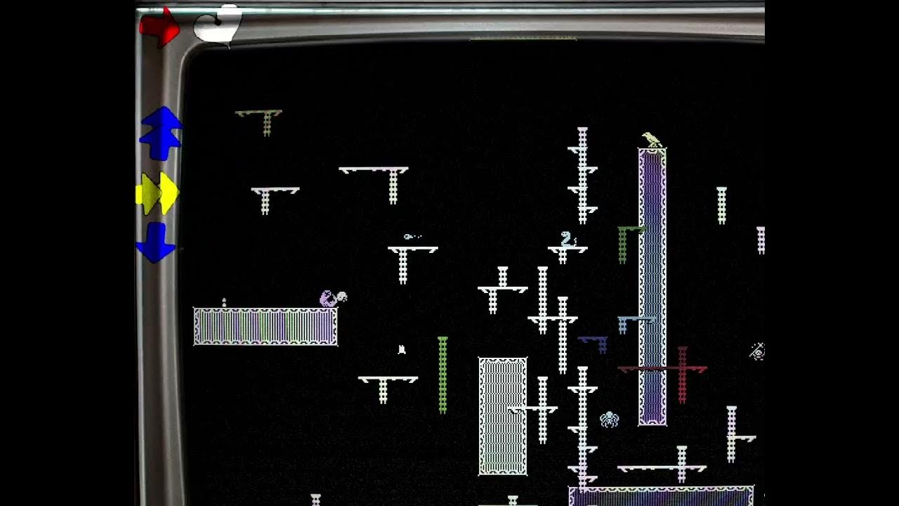 Colorize testing part 3 - YouTube