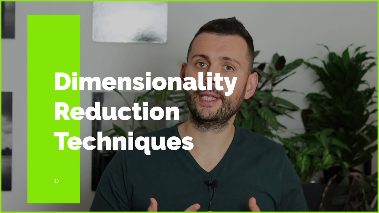 Dimensionality Reduction Methods | iigoi Dimensionality Reduction Methods | iigoi