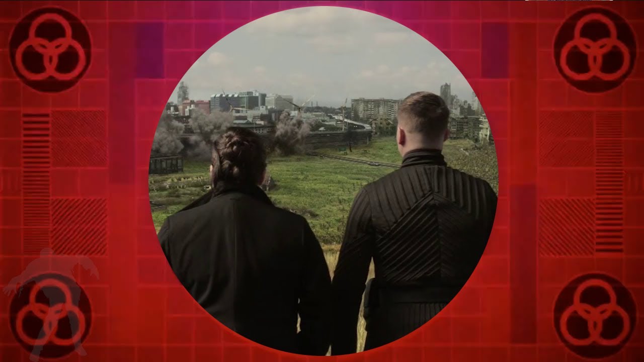 [TWD: The Ones Who Live Insight] - The Massacre of Omaha - Critical ...