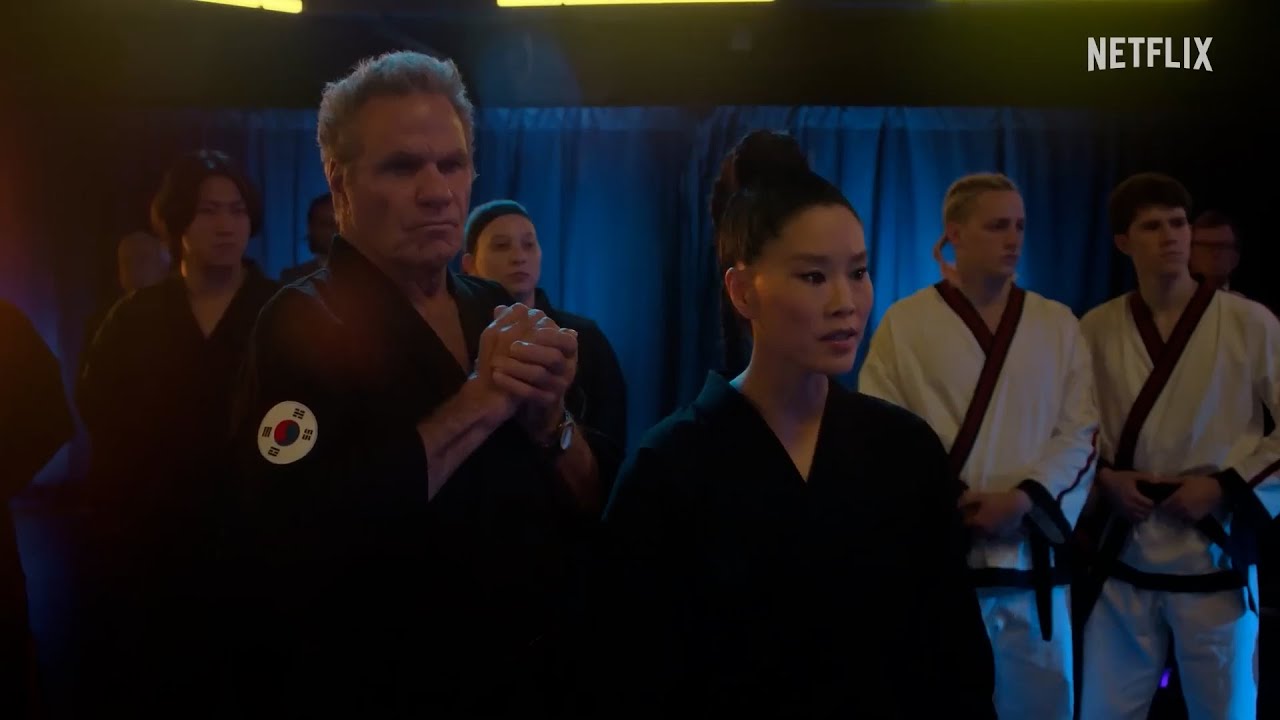 Teaser Clip For Part 2! - YouTube