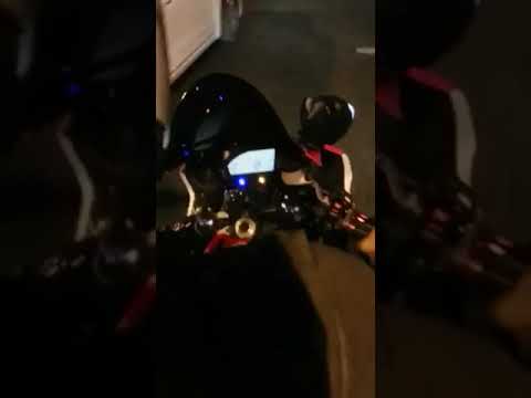 Honda CBR 1000 RR // Gezmeler