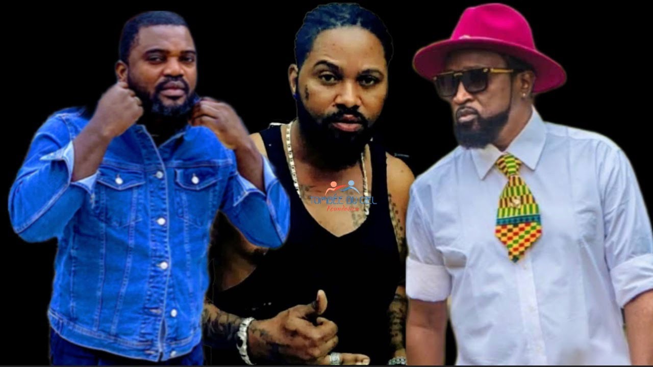 Werrason tout feu toute flamme a Mwanda, jour j-41 qui a son billet du ...