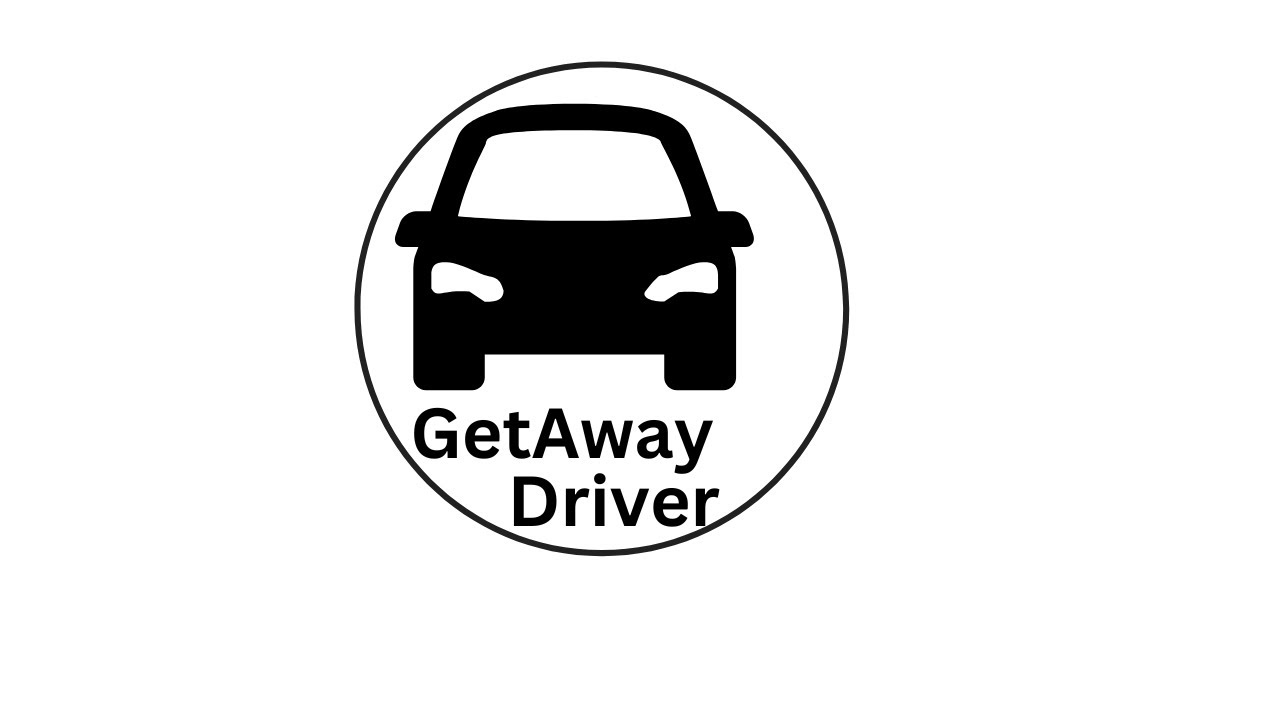 Getaway Driver - YouTube
