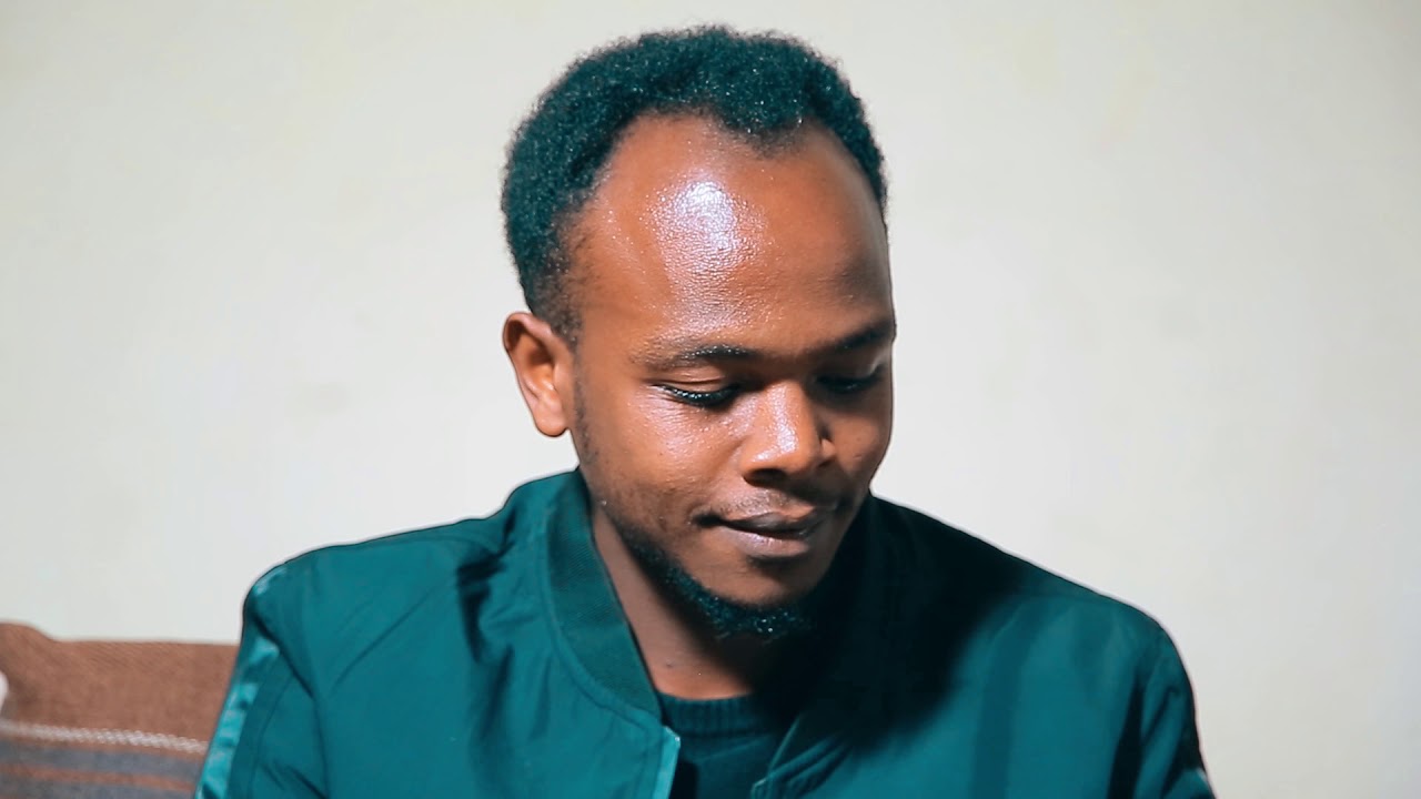 Habtamu Matiwos-በዚያ-New Official Music Video 2020 - YouTube