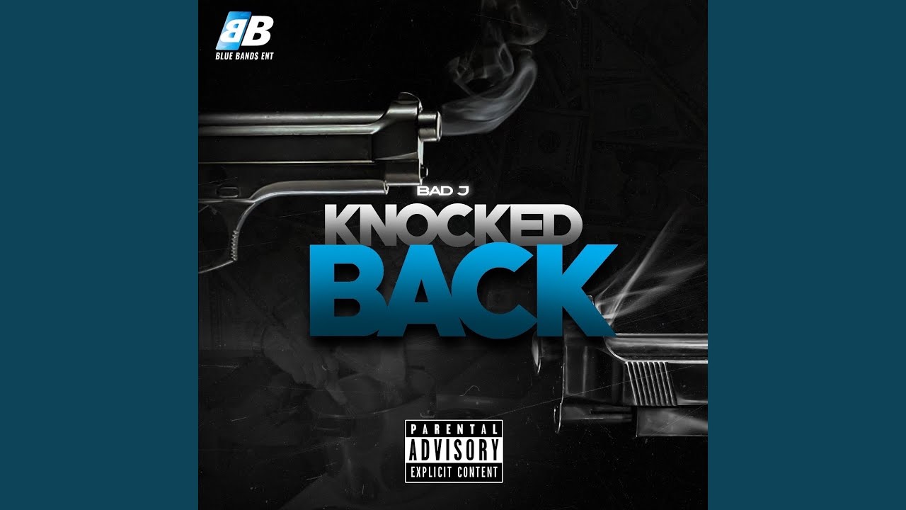 Knocked Back - YouTube