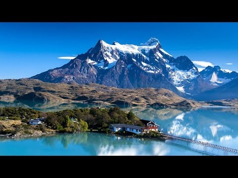 25 MOST STUNNING LANDSCAPES AROUND THE WORLD - YouTube
