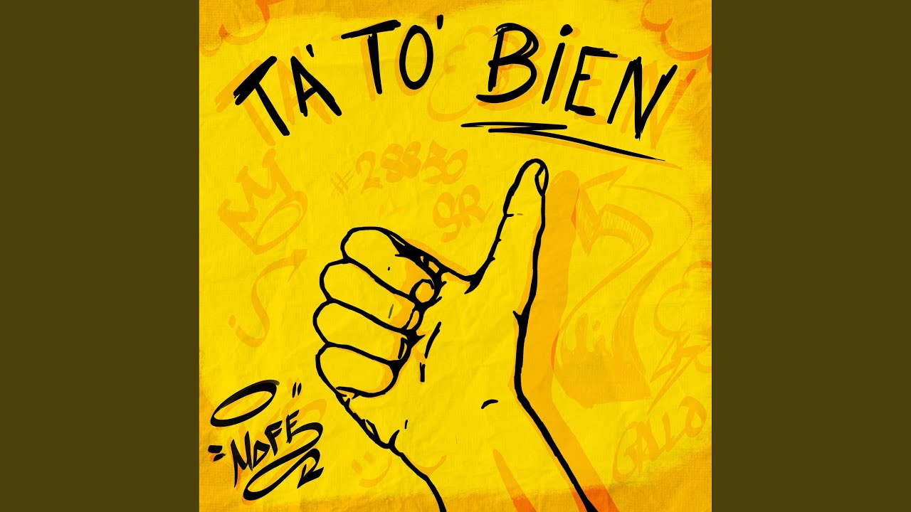 Ta' to' bien (feat. Groovelabstudios & Soulroomstudios) - YouTube