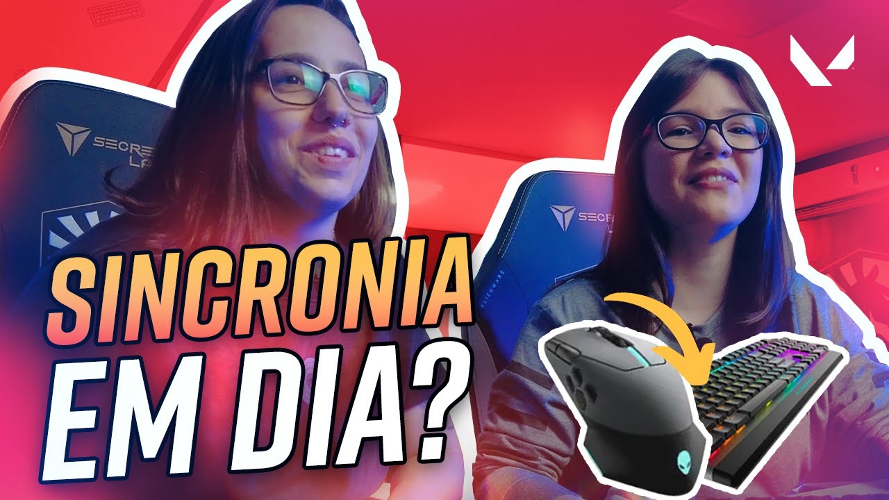 VALORANT EM DUPLA: NAT1 NO MOUSE E DRN NO TECLADO! - YouTube