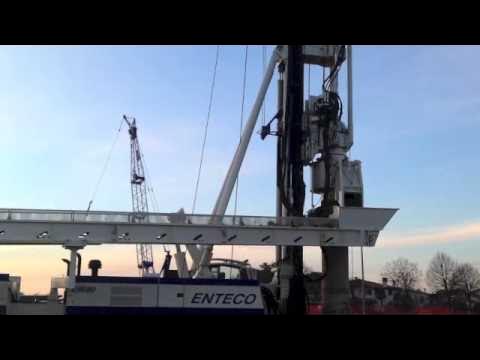 Enteco E9080 DR.m4v - YouTube