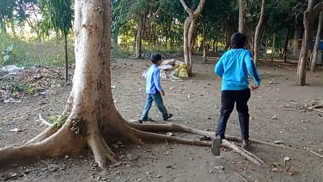 Rehansh vlog with Rohan | Play with Rehansh | Anandwan | Baba Amte ...