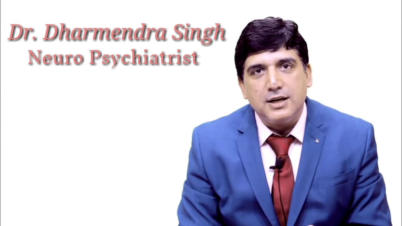 Dr. Dharmendra Singh (Introduction) - YouTube