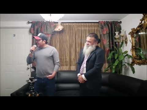 "UNA NOCHE DE AMOR" JOSÉ ANTONIO MACKEY FARÍAS / JOSÉ JOSÉ (COVER ...