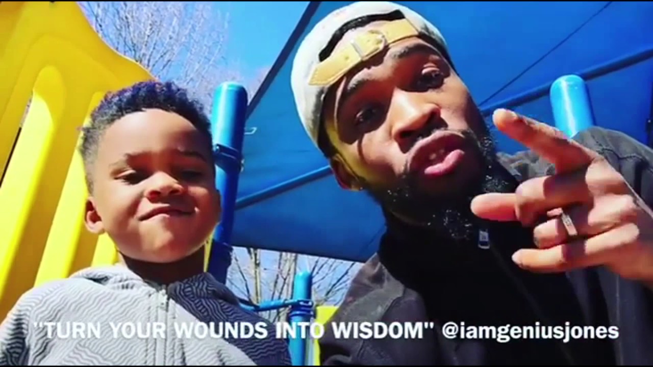 (THV2) Episode 1 w/ Genius Jones (HD) - YouTube