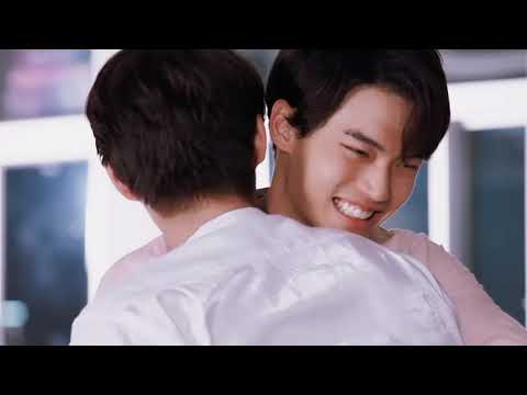 Sarawat&Tine ~Yangın Var~ 2Gether [BL KLIP]