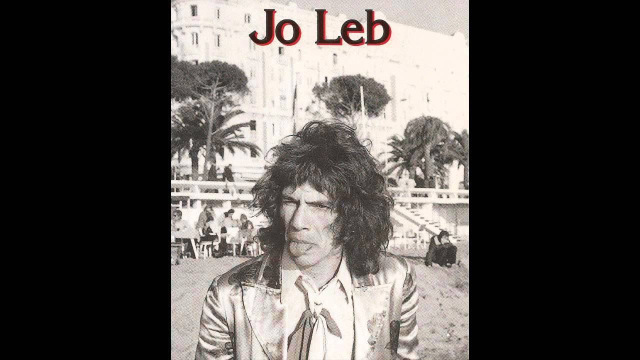 JO LEB "L'Usine" - YouTube