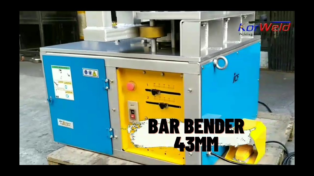 How to use bar bender? - YouTube