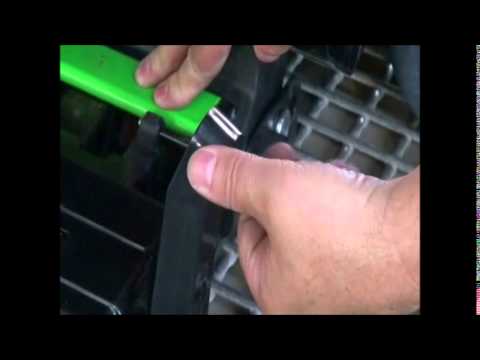 Grip-Lock™ Tell Tale Indicator - YouTube