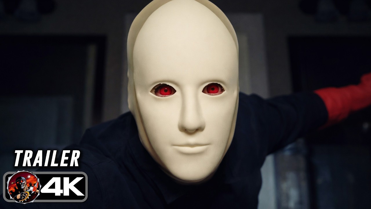 FACES OF DEATH — Official Red Band Trailer (2026) – Socialite Life