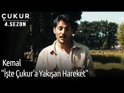 Uğur Yıldıran (Kemal) - \