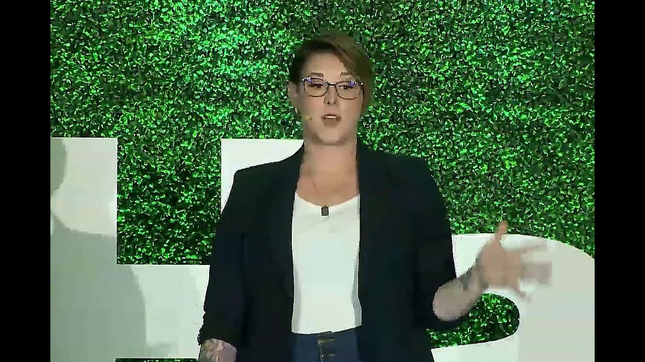 Preparing for the Unthinkable | Kate Mollison | TEDxHartford - YouTube