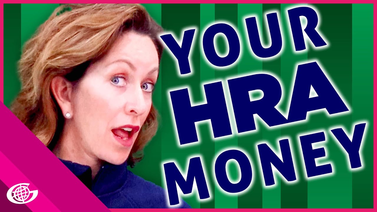 Where's Your HRA Money? - YouTube
