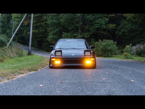 3RD GEN PRELUDE 2.5\