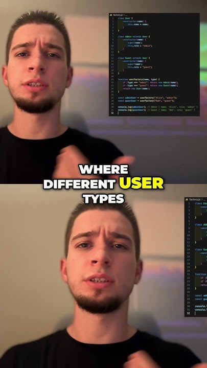 Discover the SECRET to Mastering JavaScript Prototype - YouTube