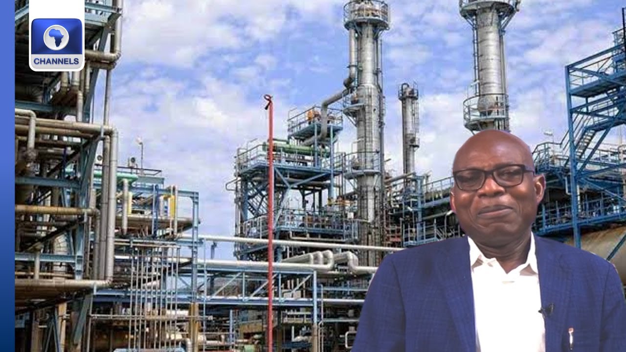 Tinubu Must Quiz NNPCL Leadership Over Low Oil Production - Dan D Kunle ...