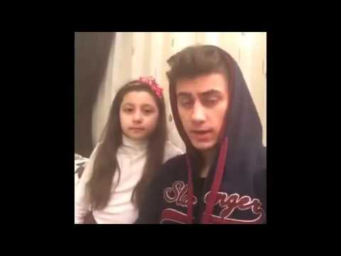 Koray İzitaş Bütün Vineları Yeni 2016 98 Vine