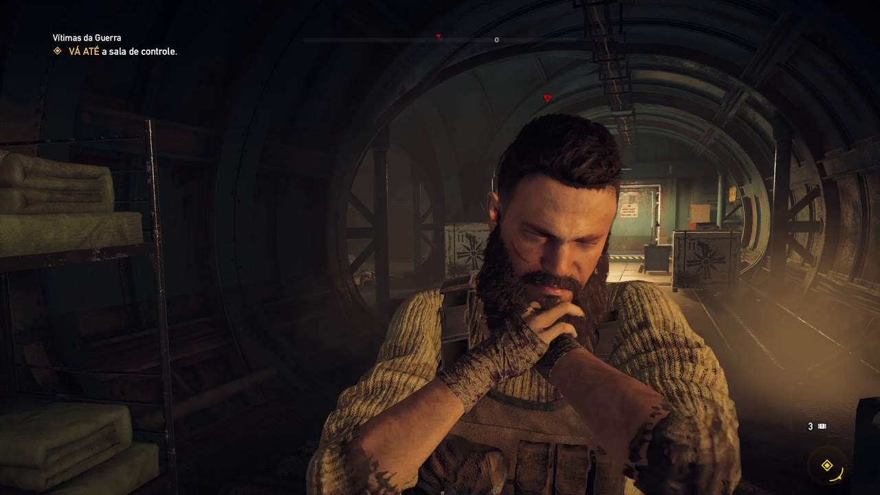 Derrotando Jacob Seed Far Cry® 5 - YouTube