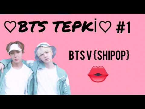 ¤BTS TEPKİ¤ 《#1》