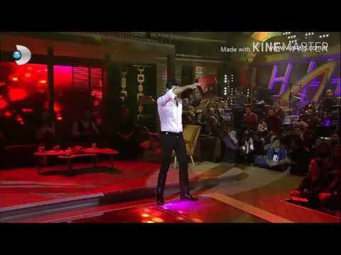 Burak ozcivit zeybek))