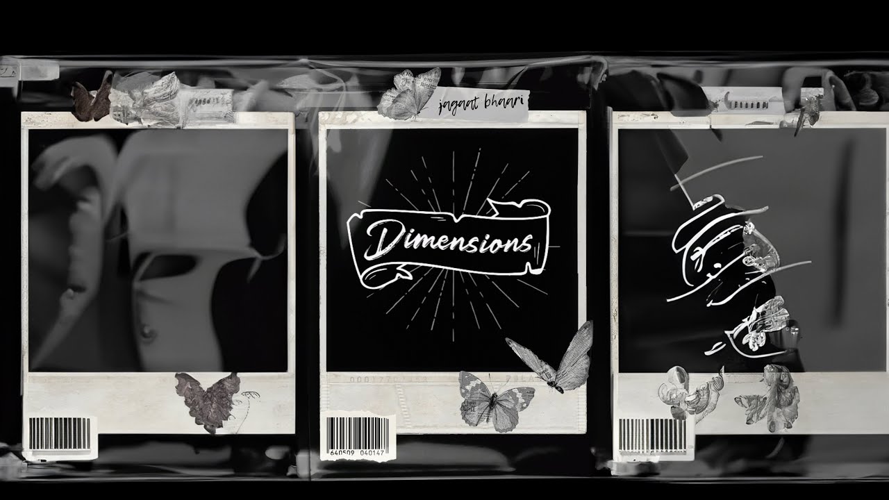DIMENSIONS'23 | AFTERMOVIE TEASER | ELEMENTAL CASCADE - YouTube