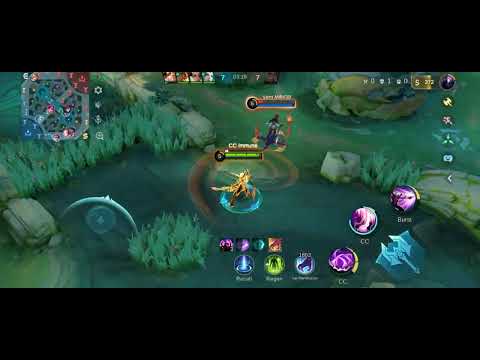 Ekvilain  Game  Moba Legends: 5v5 Gam 😱