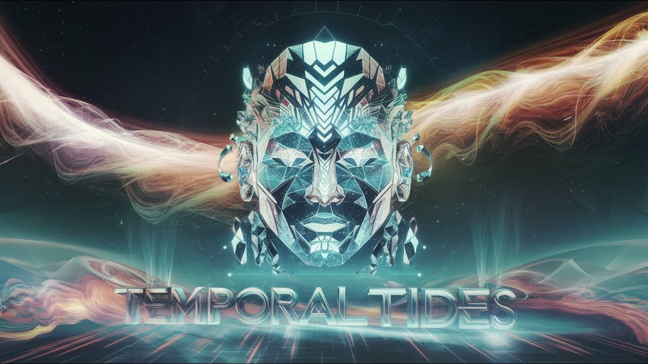 Temporal Tides by Information 4 Society (Music Video) - YouTube
