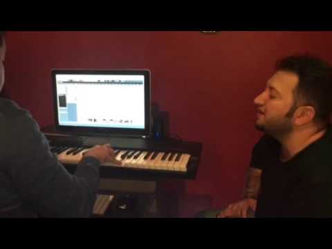 فادي متي كلي شبدر مني Fadi Matti live - YouTube