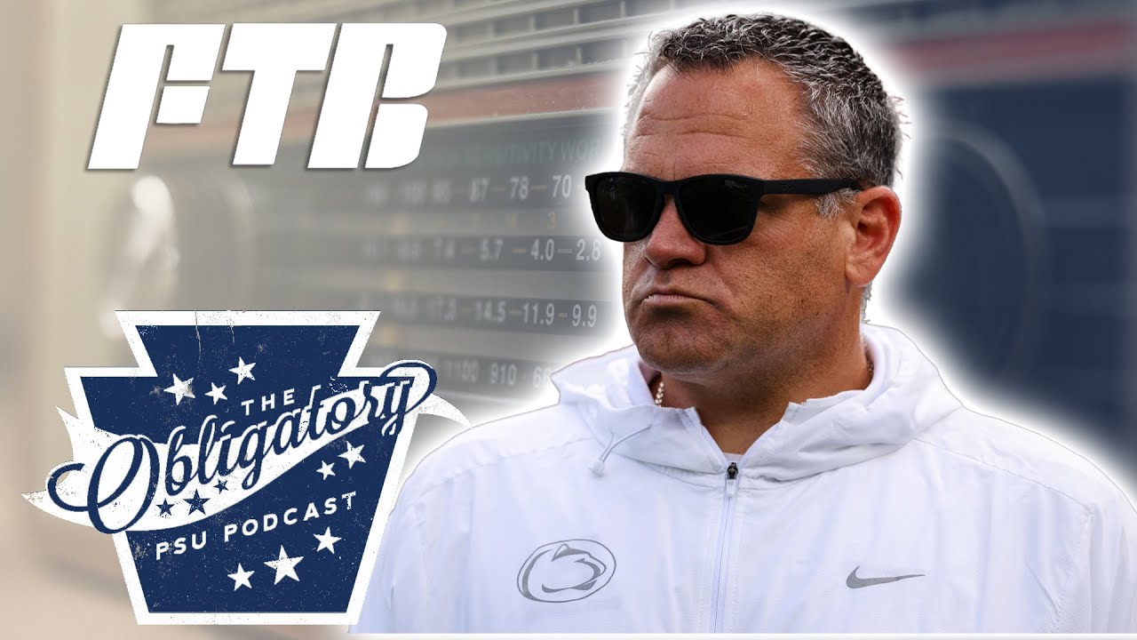 Has Penn State AD Pat Kraft Lost Control of the Head Coaching Search ...