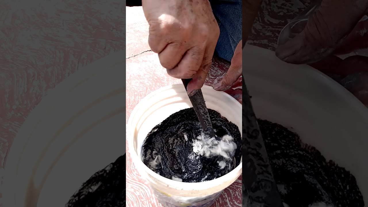 impermeavilizante de llanta. - YouTube