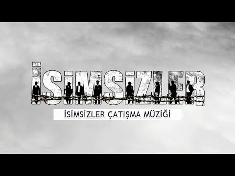 İsimsizler Çatışma Müziği