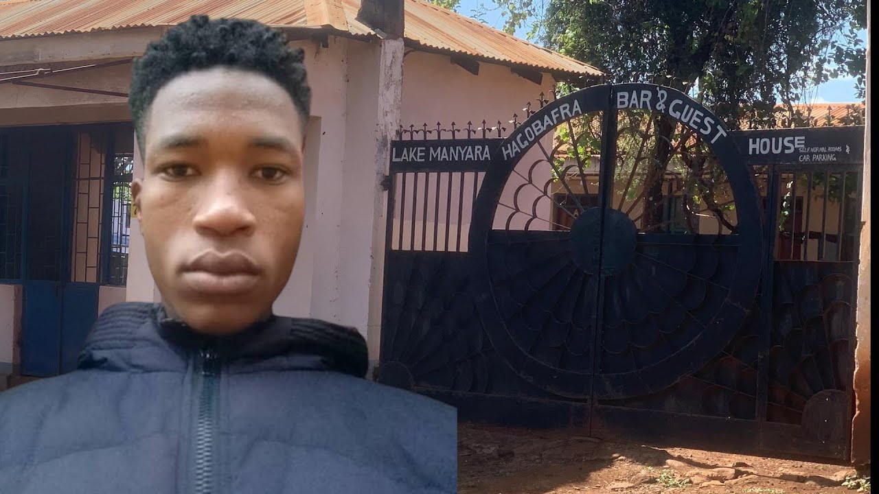 DEREVA BODABODA ADAIWA KUVUNJWA SHINGO HADI KUFARIKI AKIWA ANADAI ELFU ...