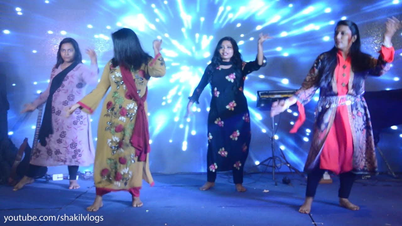 Dilber Dilber Dance Performance - YouTube