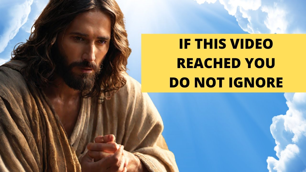 🌞 Wake Up pray Are you ready for a week of revealed celestial miracles - YouTube