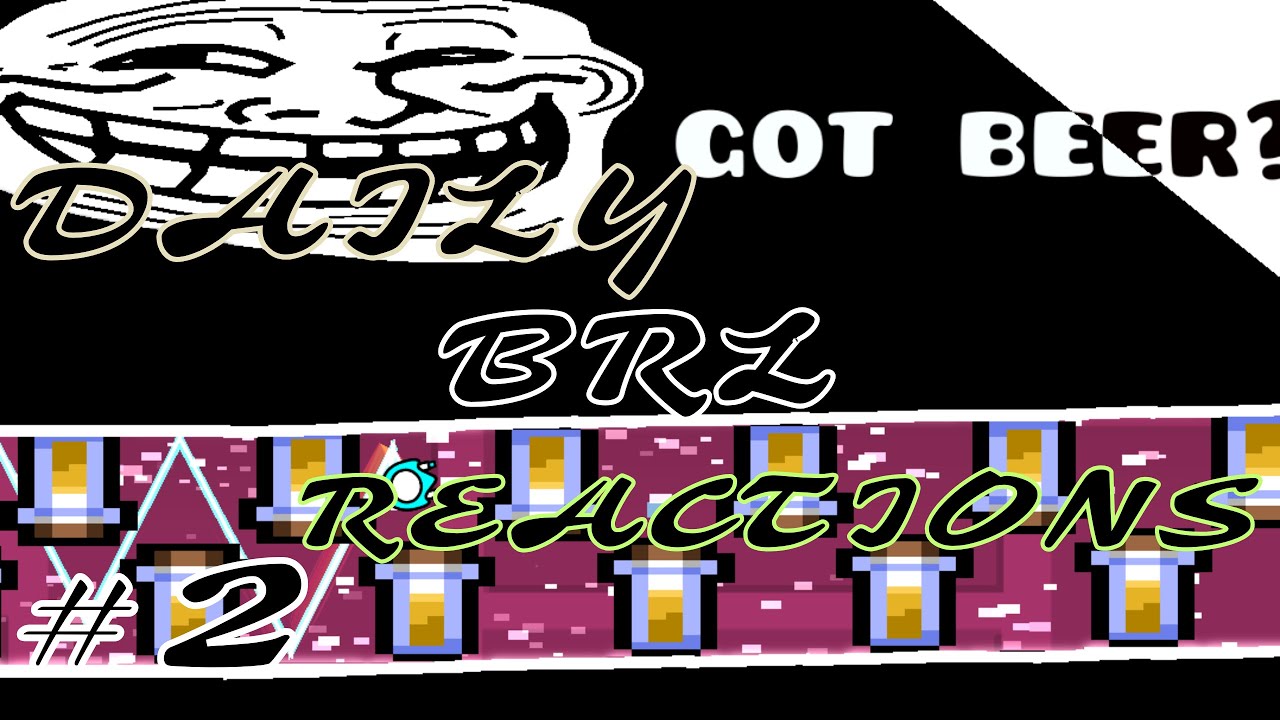 Brainrot List Reactions #2 - YouTube