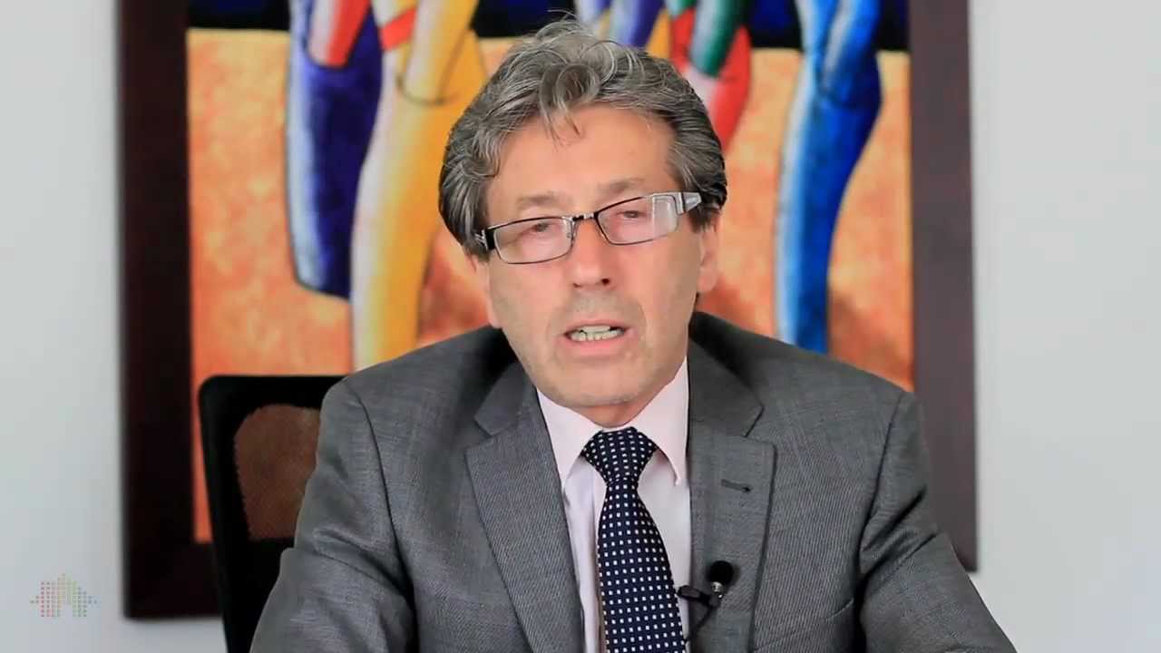 Hodges Caulfield Mini Market Update December 2012: Alex Flamm - YouTube